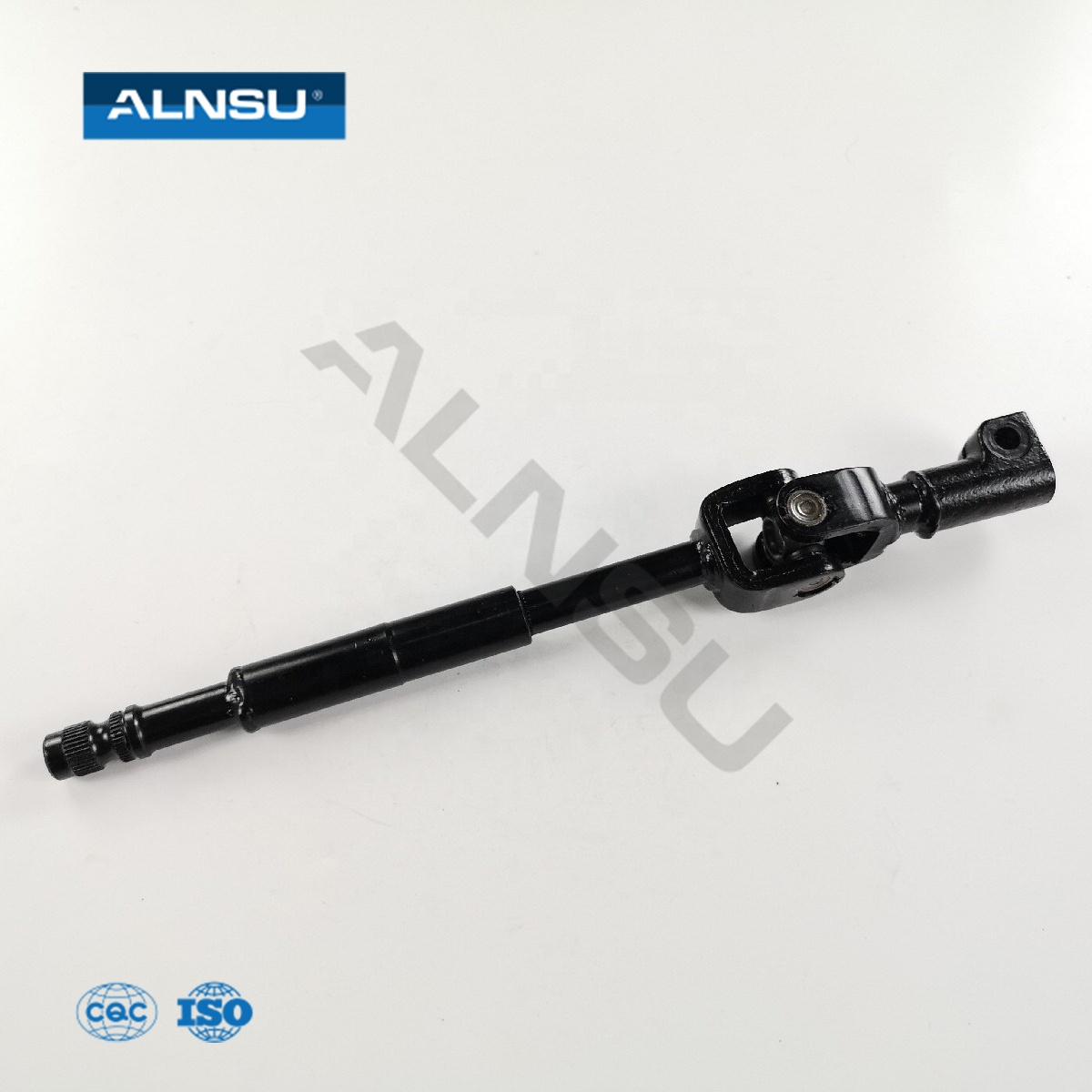 Eje de columna de dirección de alta calidad para TOYOTA Hilux KUN40 ...