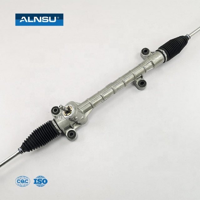 ALNSU car parts power Steering Rack For toyota PRIUS NZE121 45510-12290 ...