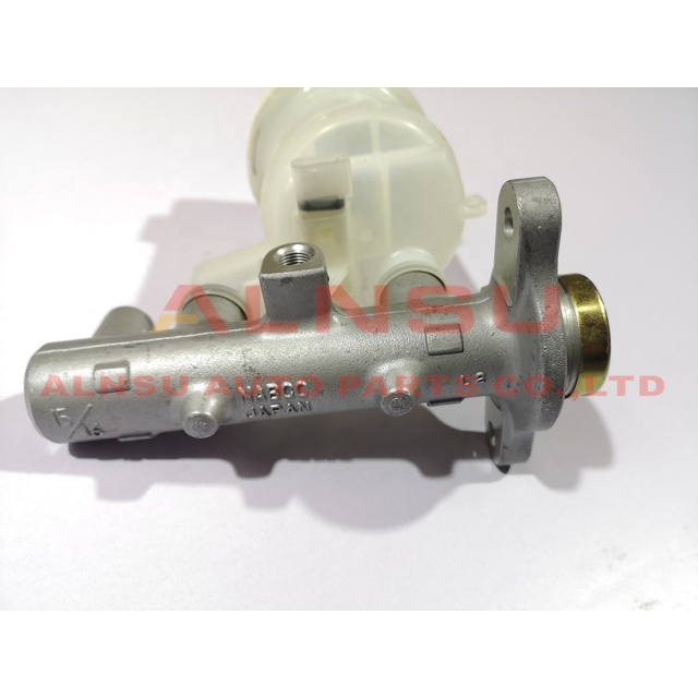 Brake master cylinder for EA2A EA5A GALANT VI MR307246