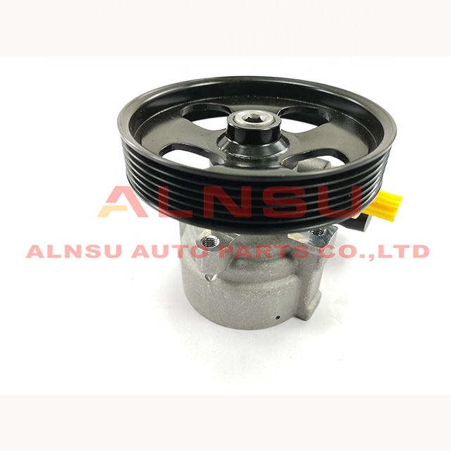 ALNSU Wholesale Price Steering Rack For Hyundai Elantra Sosta 56500 ...