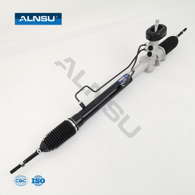 ALNSU power Steering Rack For chevrolet aveo 96535298 96425091 96246091 ...