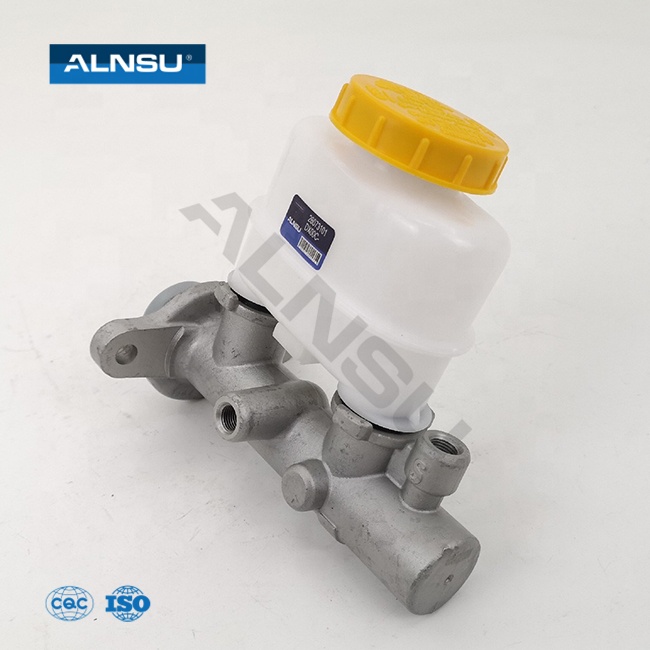 ALNSU Wholesale price Brake master cylinder For Nissan Navara D22 46010 ...