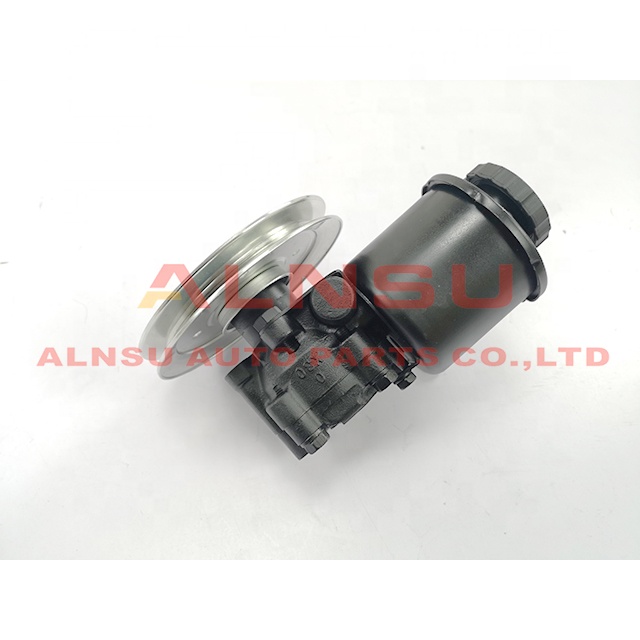 Power steering pump for Y60 49110-41T01 TD42 49110-11J11 49110-11J10 ...