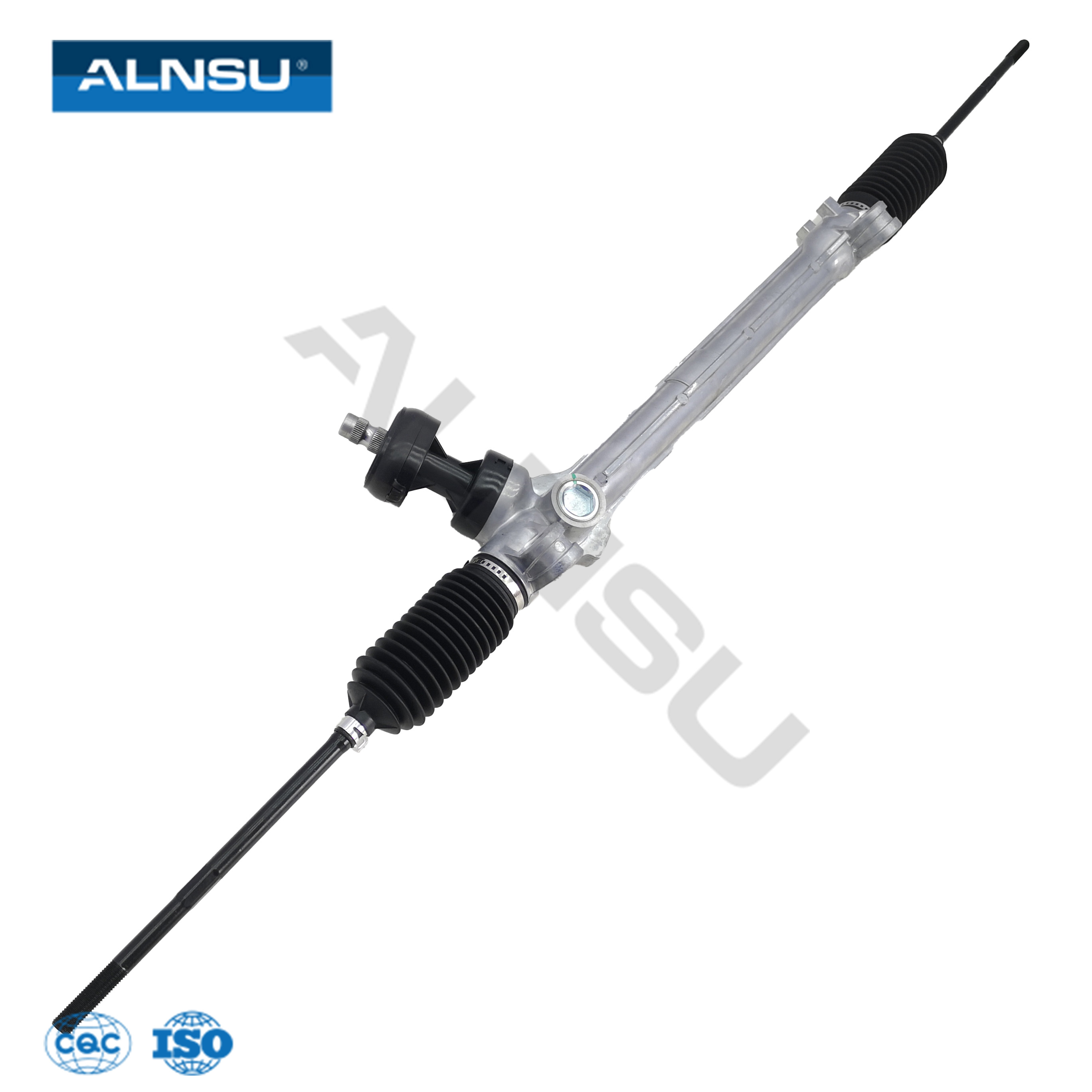 Factory price rack and pinion steering gear for Hyundai Creta 56500 ...