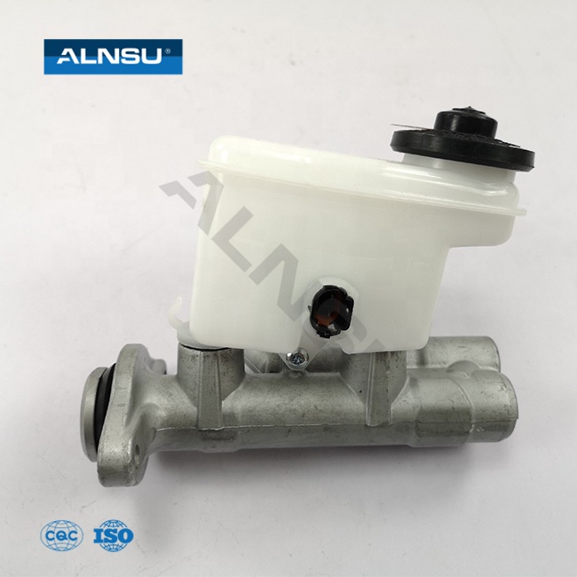 Brake master cylinder for TOWN ACE BUS CR40 47201-28520