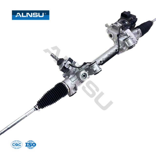 ALNSU TOP quality STEERING RACK LHD AXAH54 MXAA55 44250-42200 44250 ...