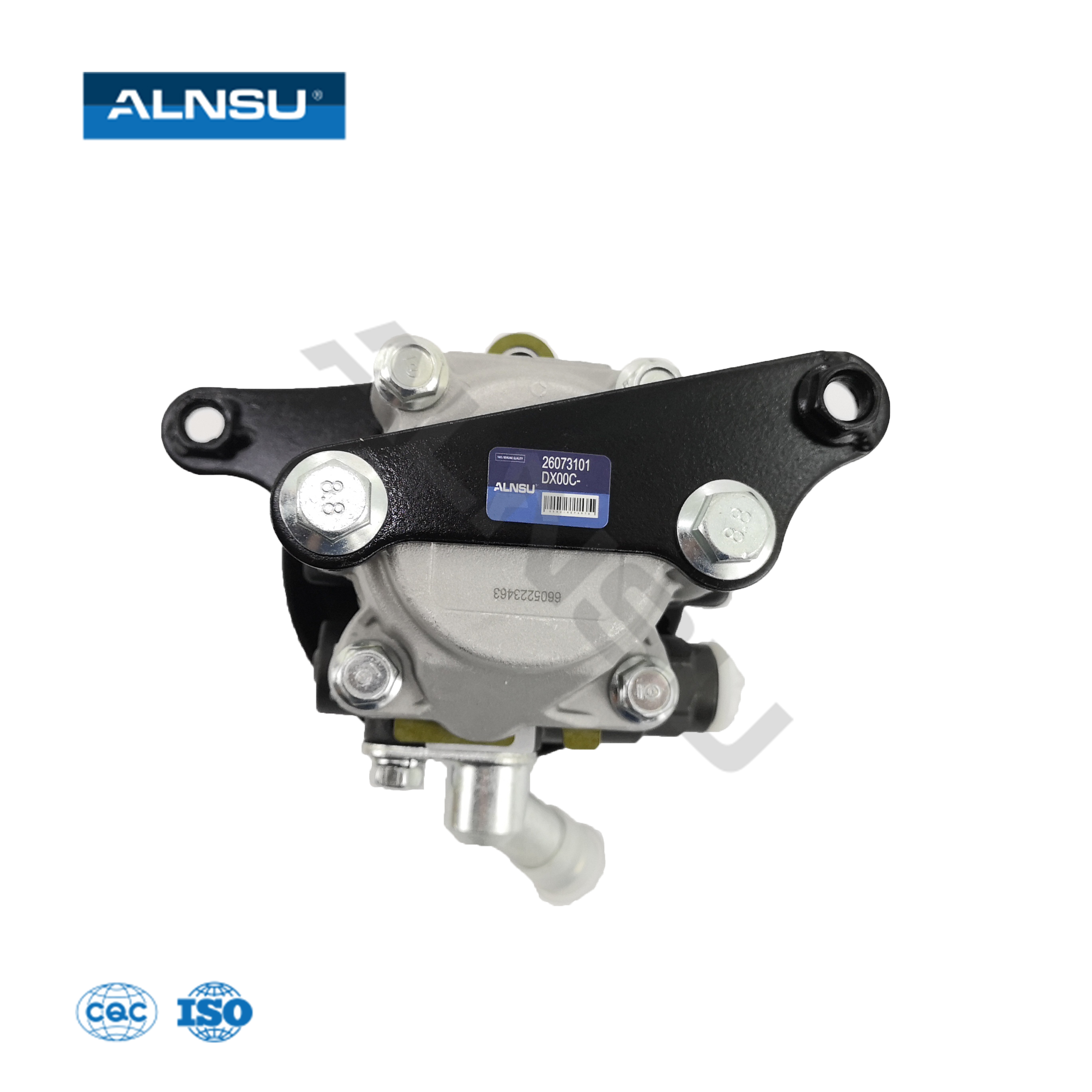 ALNSU Car parts power steering pump For TOYOTA Lexus MCV30 ES300 1MZ ...