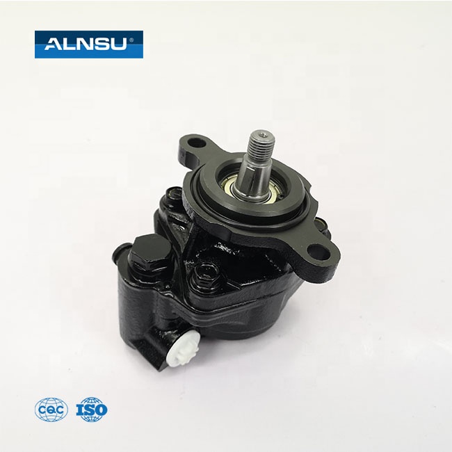 ALNSU Power Steering Pump For toyota Land Cruiser 1HZ HZJ HZB HDJ80 HZ ...