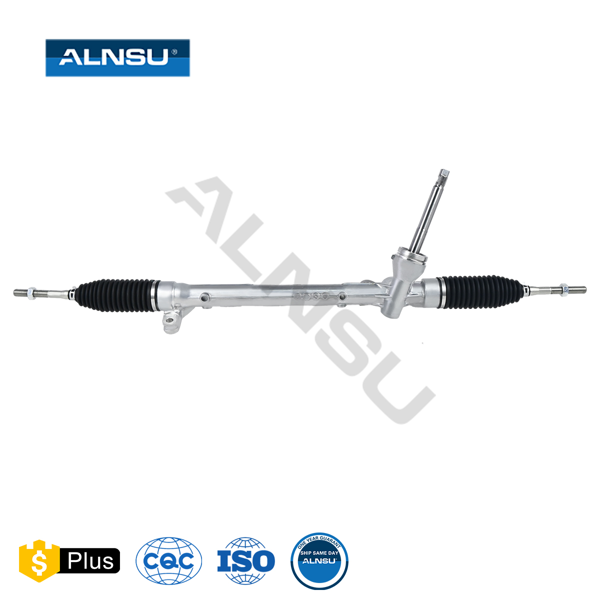 ALNSU high quality steering rack for Mazda M2 DA6A-32-110A 45510-WB002 ...