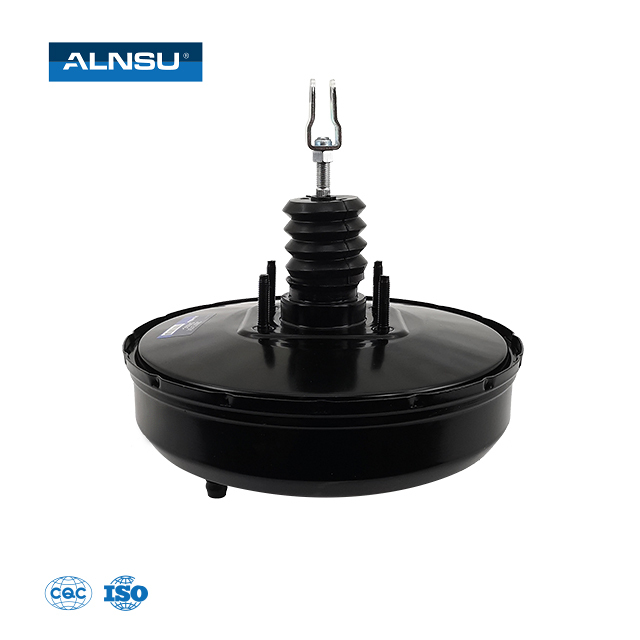 Auto parts car parts brake booster for Toyota HILUX KUM51 KUM61 VIGO ...