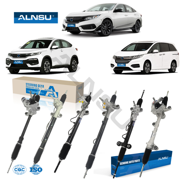 ALNSU Power Steering Rack For toyota corolla axio NZE141 ZRE142 45510 ...