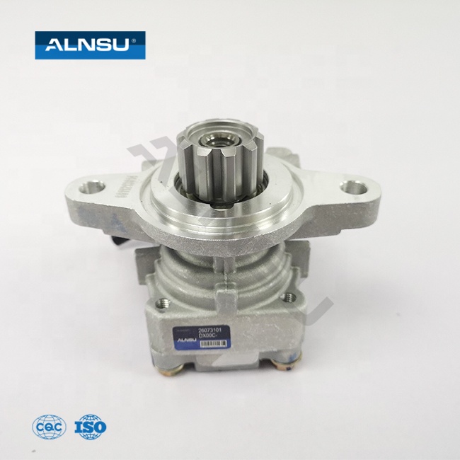 Power steering pump for Toyota 1KD 44310-0K040