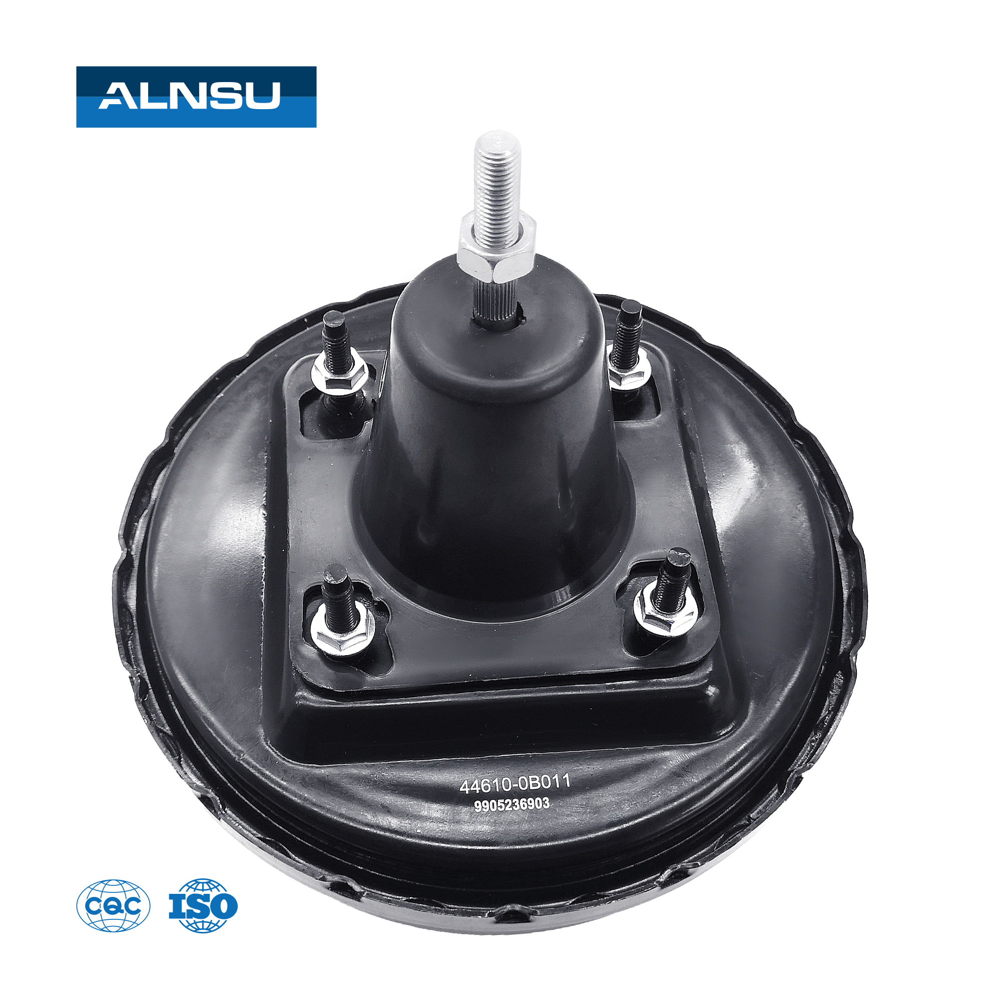 Auto parts car parts brake booster for Toyota KF60 KF80 44610-0B011 ...