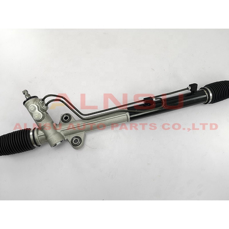 Steering Rack for HFC6460 HYUNDAI JAC m3 lhd