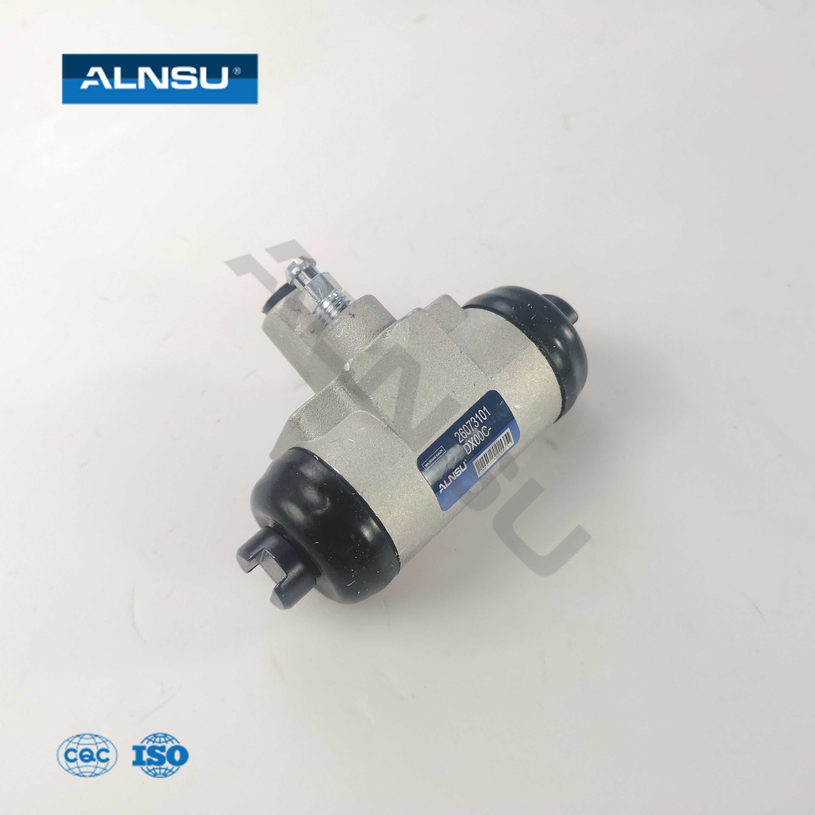 Hot sell High quality Hydraulic brake wheel cylinder for ISUZU D-MAX 8 ...