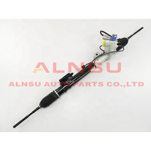 Steering Rack For 49001-1AA0A 49001-1UM5A 490011AA0A Z51 LHD Steering ...