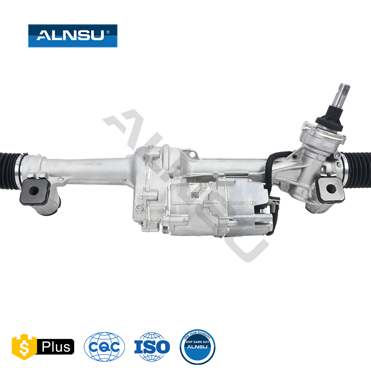 ALNSU hot sell high quality steering rack For Ford Everest MB3C-3D070-MH