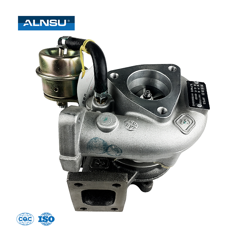 Auto parts car parts turbocharger for Nissan 3.2I TD04 TD27 HP55 14411 ...