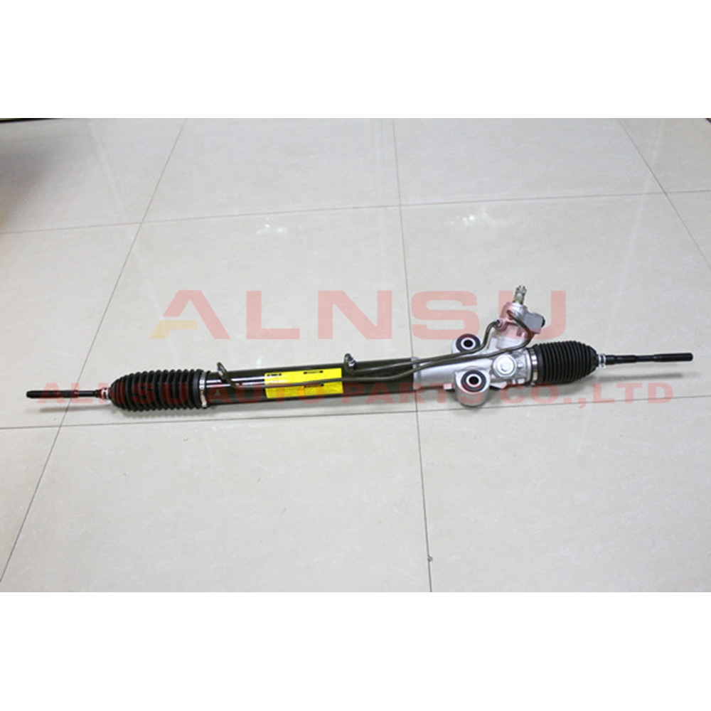 Steering Rack For-Nissan 350Z Z33 49200-CF000 Steering gear /steering ...