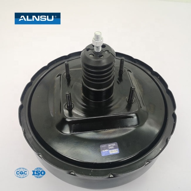 Brake booster for Mitsubishi FUSO CANTER MK384470 865-03701
