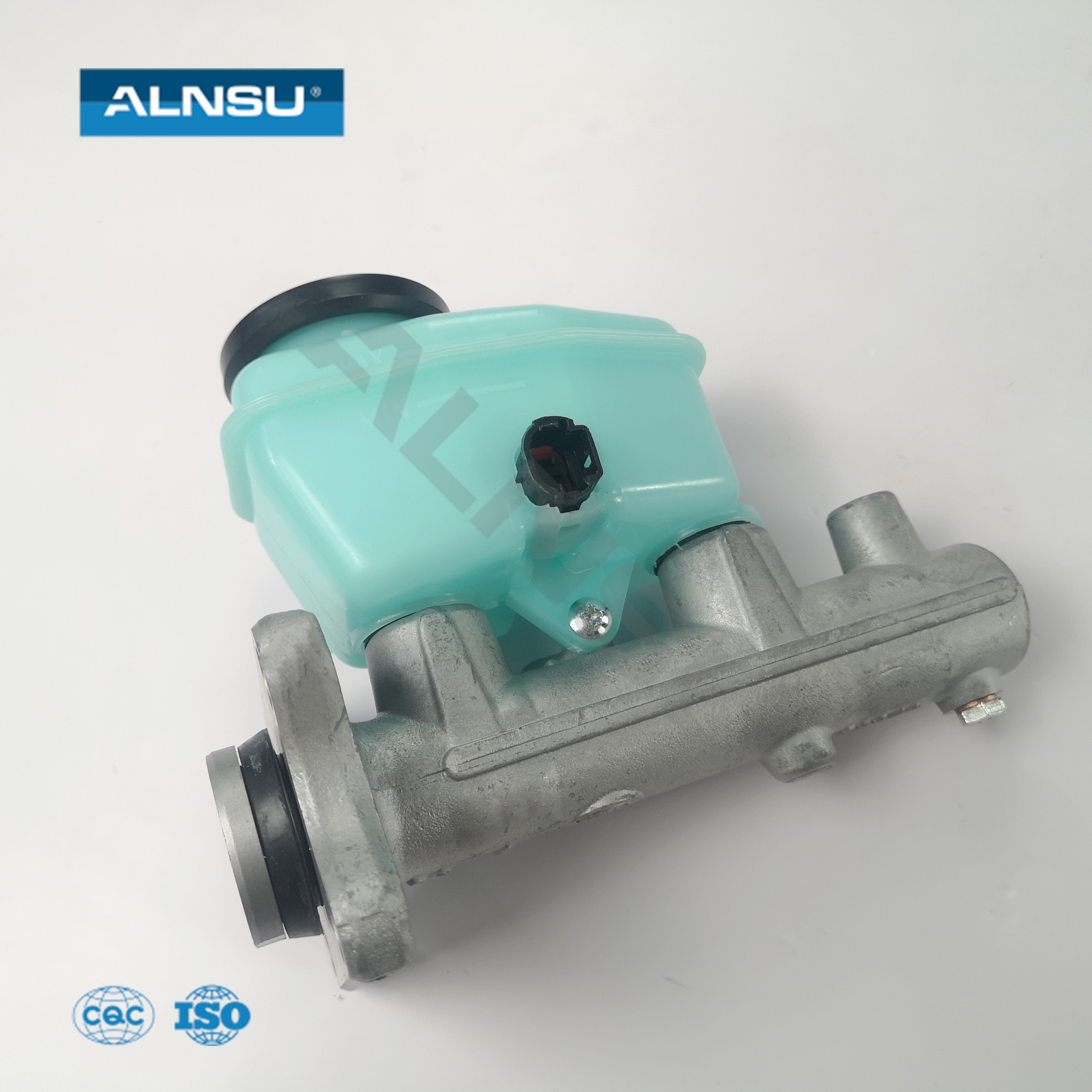 ALNSU Hight quality Brake master cylinder FOR Toyota LAND CRUISER FZJ80 ...