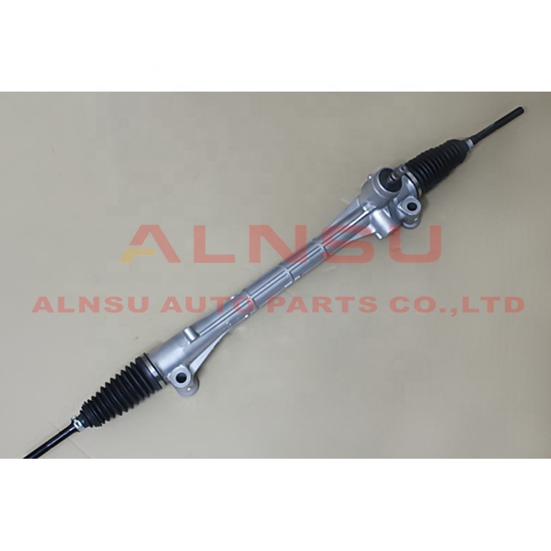 Hot sell Hight quality Auto Mechanical Steering rack For RHD ZVW30 ...
