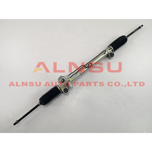 Hight quality Hydraulic power steering rack and pinion for For Haima 7 ...