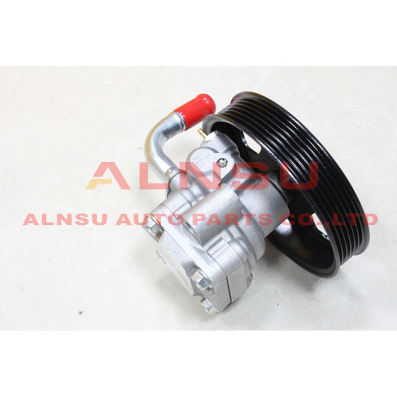 Power Steering Pump For Tucson D4E 57100-3F100 57100-0L100 57100-2E100 ...