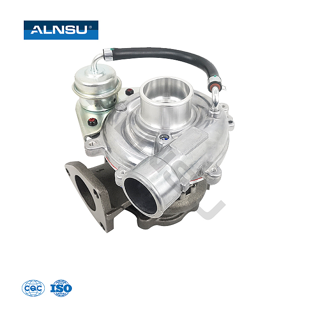 Auto parts car parts turbocharger for Toyota Hiace 2KDFTV KDH200 KHD202 ...