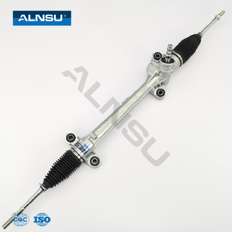 ALNSU auto parts car parts power steering rack For Toyota ZGE21 VISH ...