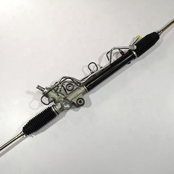 ALNSU Hydraulic Steering rack For Mazda FAMILY BJ323 BL8D-32-110A BL4C ...