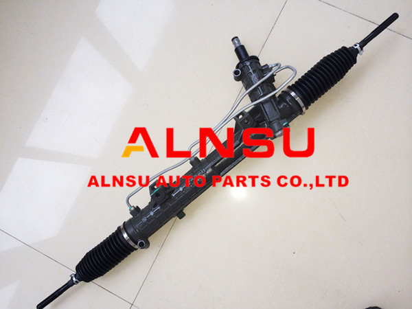 Hot sell Hight quality Hydraulic power steering rack and pinion For BMW ...