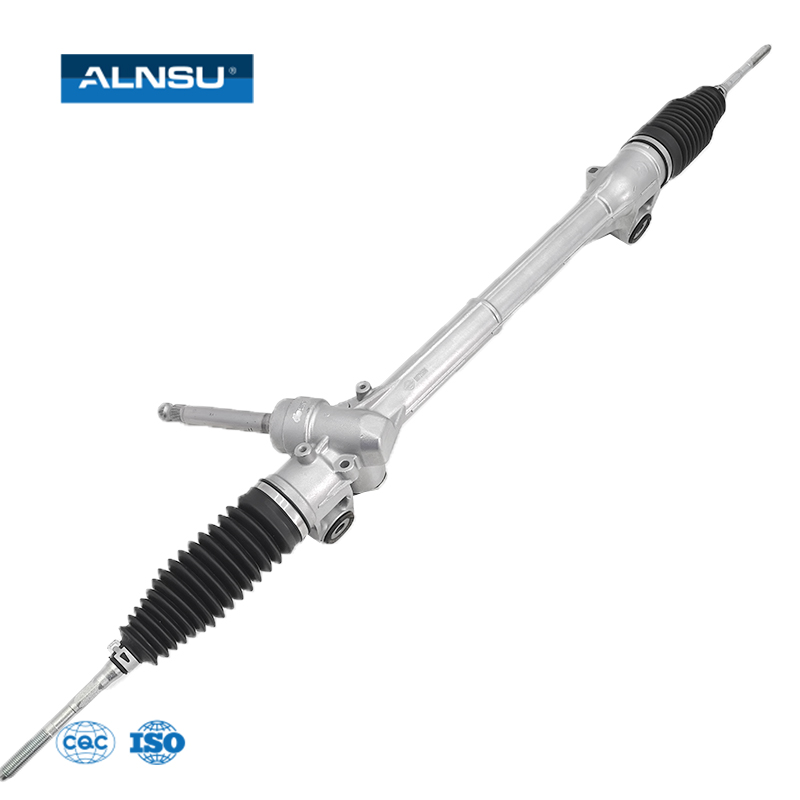 Auto part steering rack for NISSAN N17 K13N 48001-3AA0A 48001-3BF0A ...