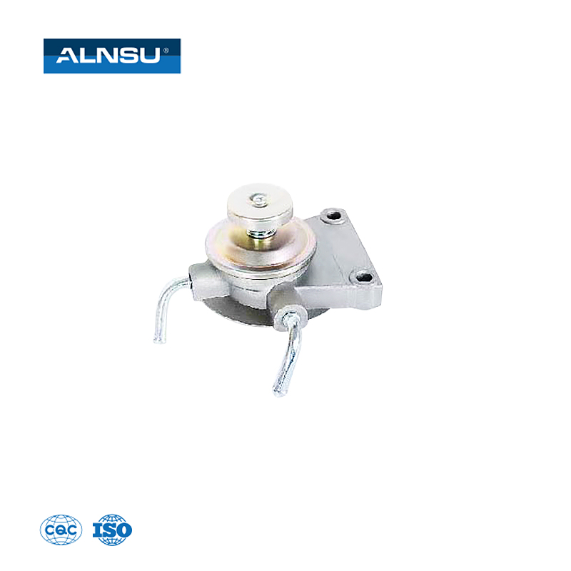 Diesel fuel filter primer pump for Toyota Land cruiser LN85 23380-78090 ...