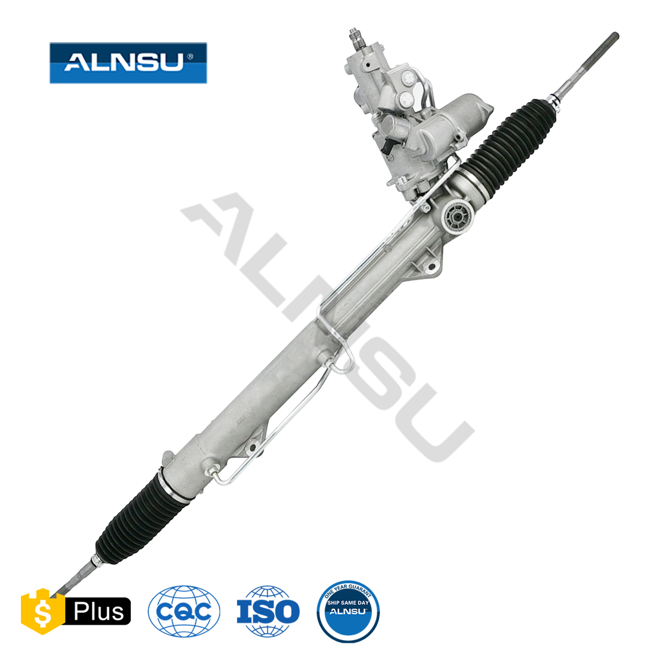 Factory price auto parts steering rack for BMW X5 E70 32106799628 ...