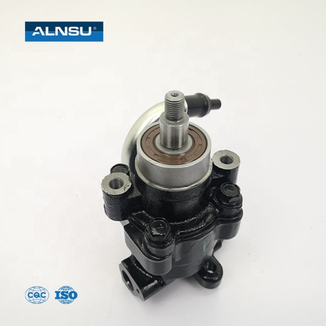 ALNSU Auto Steering System FOR TOYOTA HILUX power steering pump 44320 ...