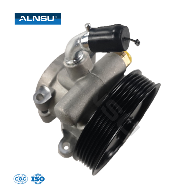 Hydraulic power steering pump for Ford ECOSPORT 2S65-3A696-DA 2S65-3A696-EC