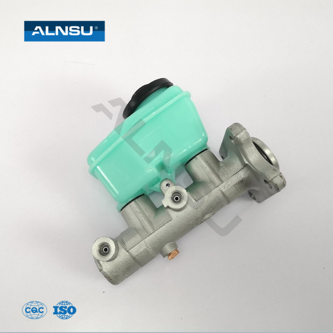 High quality Auto Brake Master Cylinder FOR TOYOTA FZJ80 FJ 4500 47201 ...