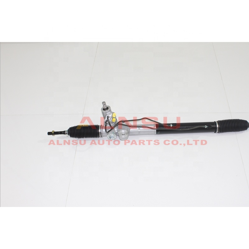 ALNSU Car Auto Steering Parts Steering Rack For hyundai Santa Fe 57700 ...