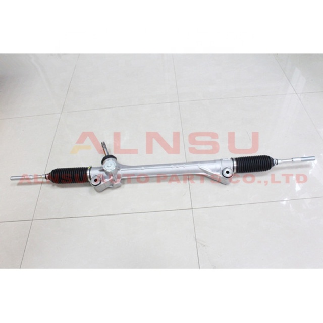 ALNSU Power Steering rack For Toyota Sienna ASL30 GSL30 LHD 45510-08010 ...