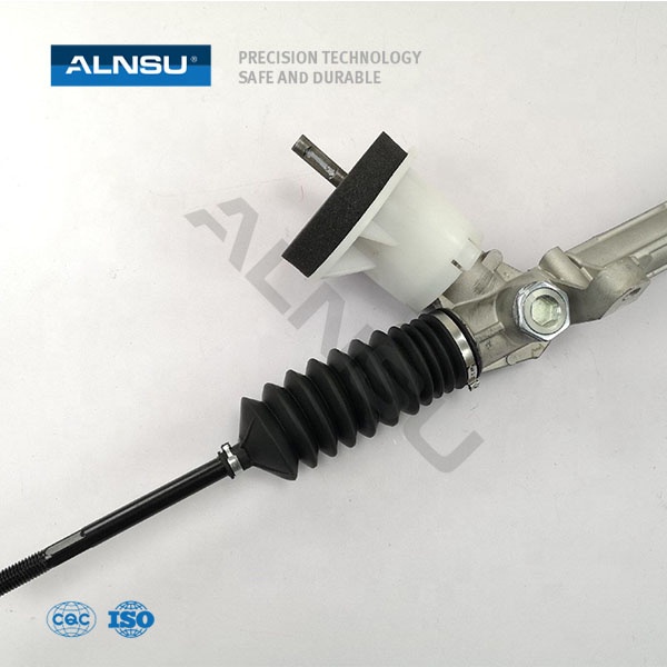 Hot sell wholesale Auto Steering Systems Mechanical Steering rack For ...