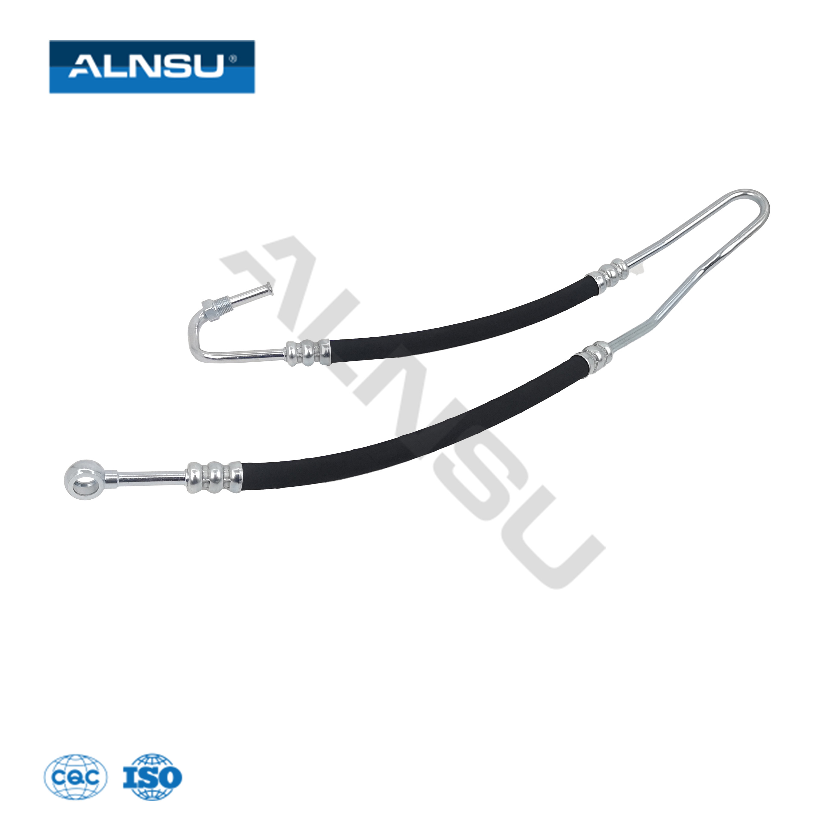 Auto part factory price high quality power Steering Pressure Hose for ...