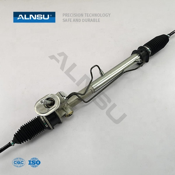 Hot sell wholesale Auto Steering Systems Hydraulic Steering rack For ...