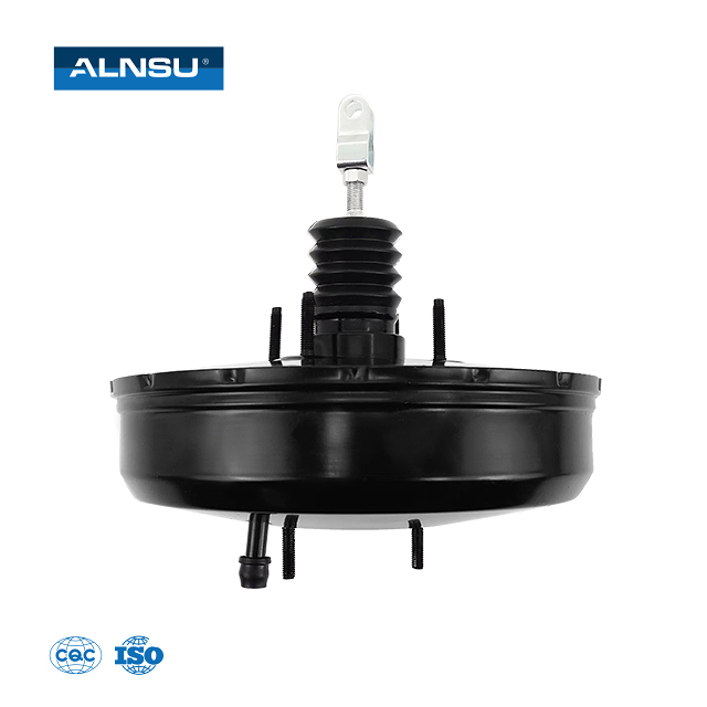Auto parts car parts brake booster for Toyota HILUX KUM51 KUM61 VIGO ...