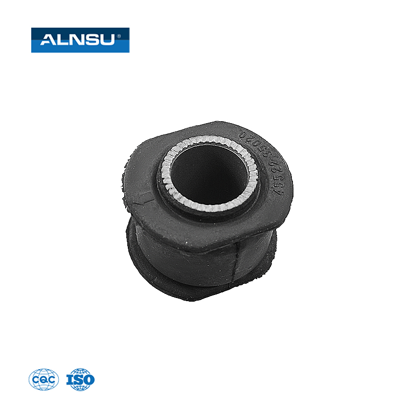 Hot selling good price steering rack bushing for Toyota RZJ95 VZJ95 ...