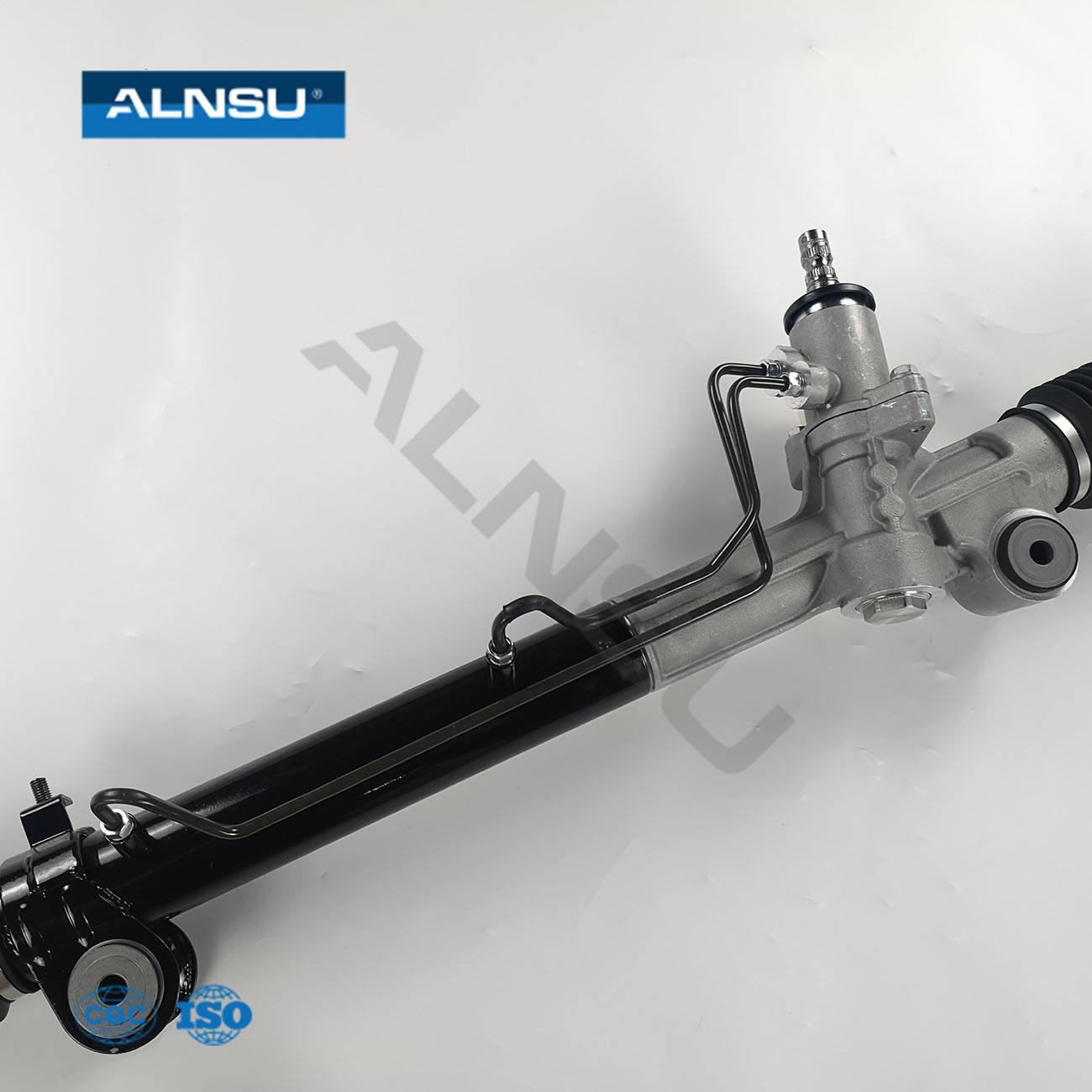 Auto Parts Power Steering Rack And Pinion Steering Systems For SIENNA ...
