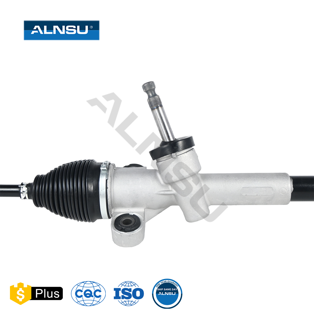 High quality car parts steering rack for TOYOTA DUET PASSO KGC10 NCP10 ...