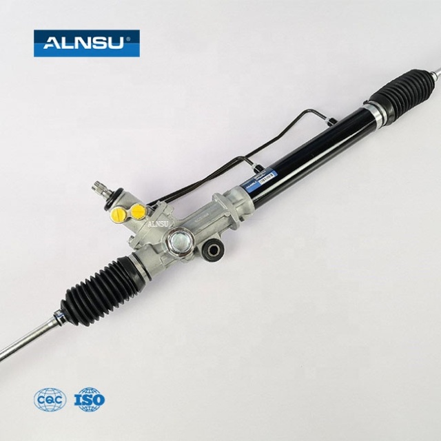 Steering Rack For TOYOTA KF80 LF80 T.U.V 7K 44250-0B080 44250-0B010 ...