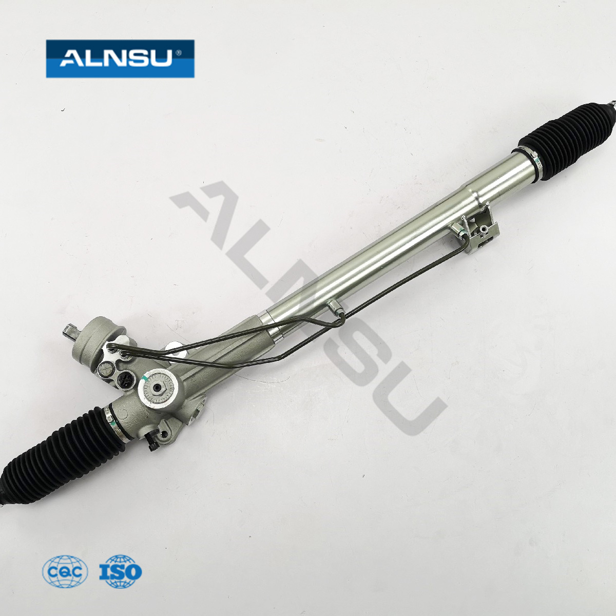 Hight quality Hydraulic Auto Steering Gear power steering rack FOR ...