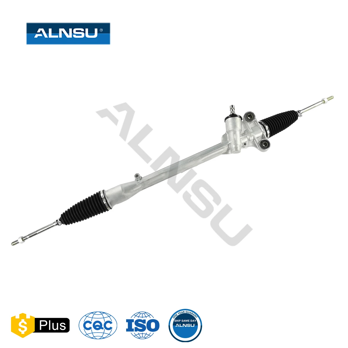 ALNSU Steering Gear For AVANZA Xenia F651 F652 RHD 45510-BZ160 45510 ...